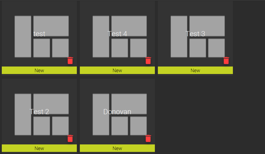 JFXMasonryPane positions children over each other sometimes · Issue #474 · sshahine/JFoenix · GitHub