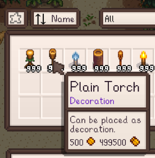 Some Means of Removing Stuck Furniture/Craftables · Issue #1065 · StardewModders/mod-ideas · GitHub