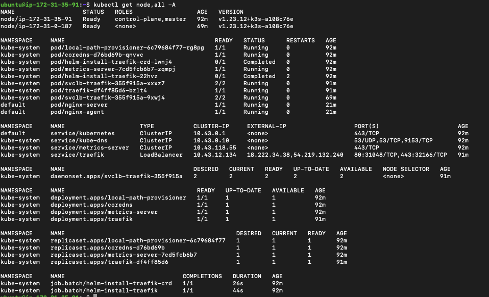 [Release 1.23] Make flannel aware of node-external-ip parameter · Issue ...