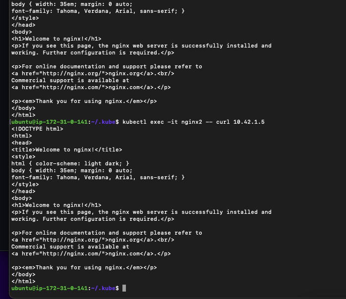 [Release 1.23] Make flannel aware of node-external-ip parameter · Issue #6190 · k3s-io/k3s · GitHub