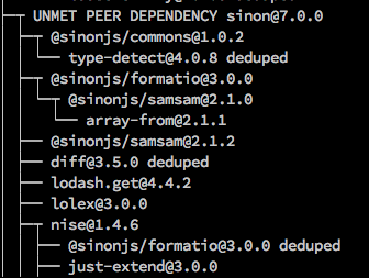 Update `just-extend` dependency · Issue #28 · ckeditor/ckeditor4-react · GitHub