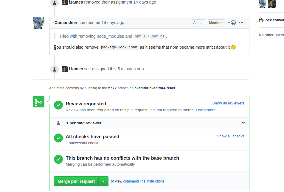 Copied emoji is pasted as a regular image inside blockquote · Issue #88 · ckeditor/github-writer ...