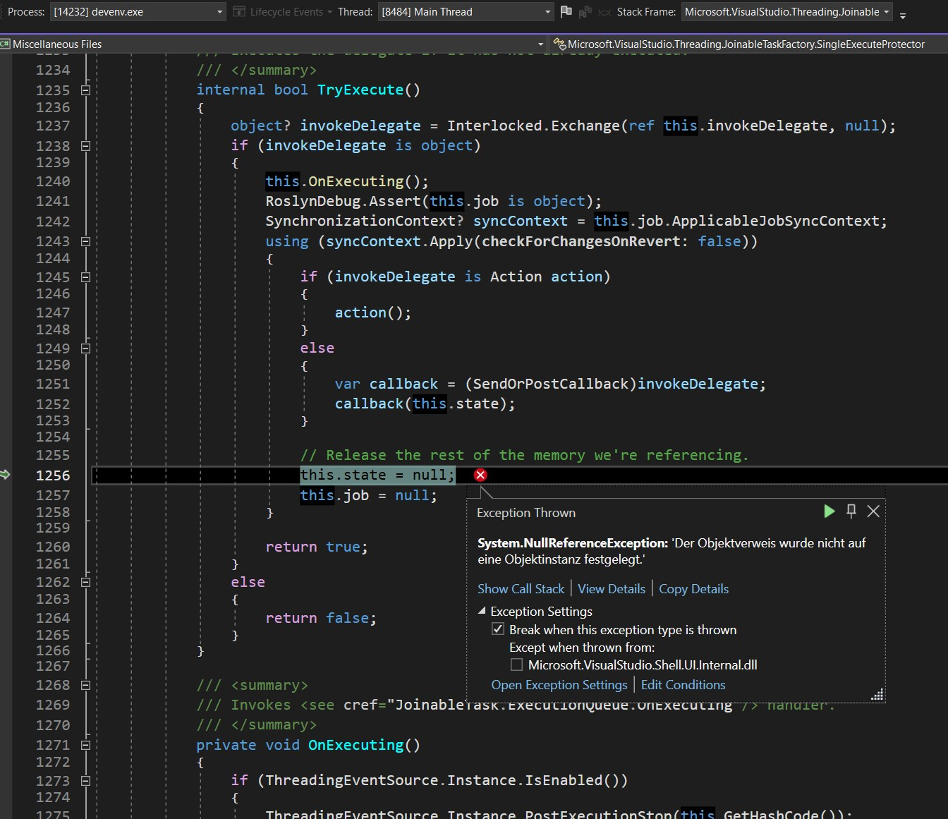 Template "Analyzer with code fix (.NET Standard)" does not work with VS2022 · Issue #1044 ...