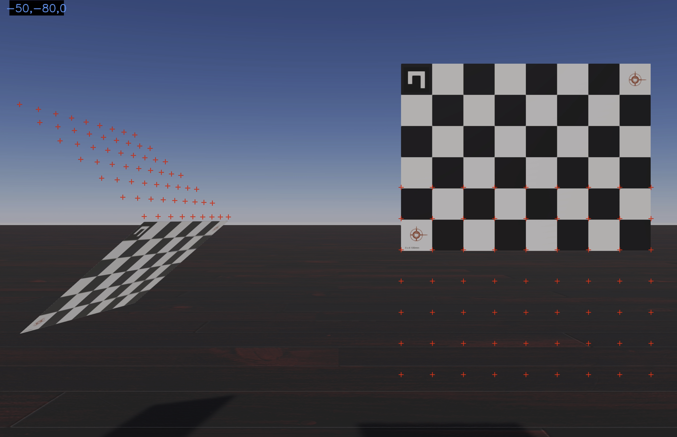 Camera projections inconsistencies · Issue #1445 · lgsvl/simulator · GitHub