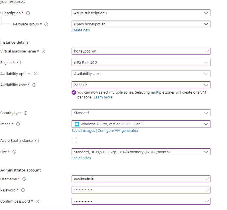 GitHub - AustinGettel/SIEM-Tutorial: SIEM Tutorial for Beginners