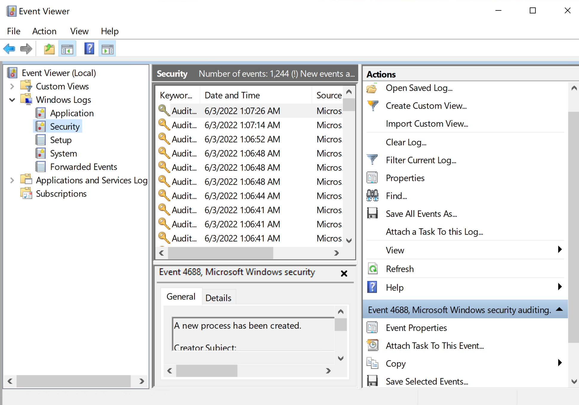 GitHub - AustinGettel/SIEM-Tutorial: SIEM Tutorial for Beginners