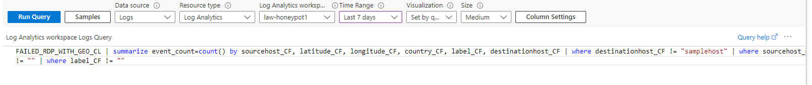 GitHub - AustinGettel/SIEM-Tutorial: SIEM Tutorial for Beginners