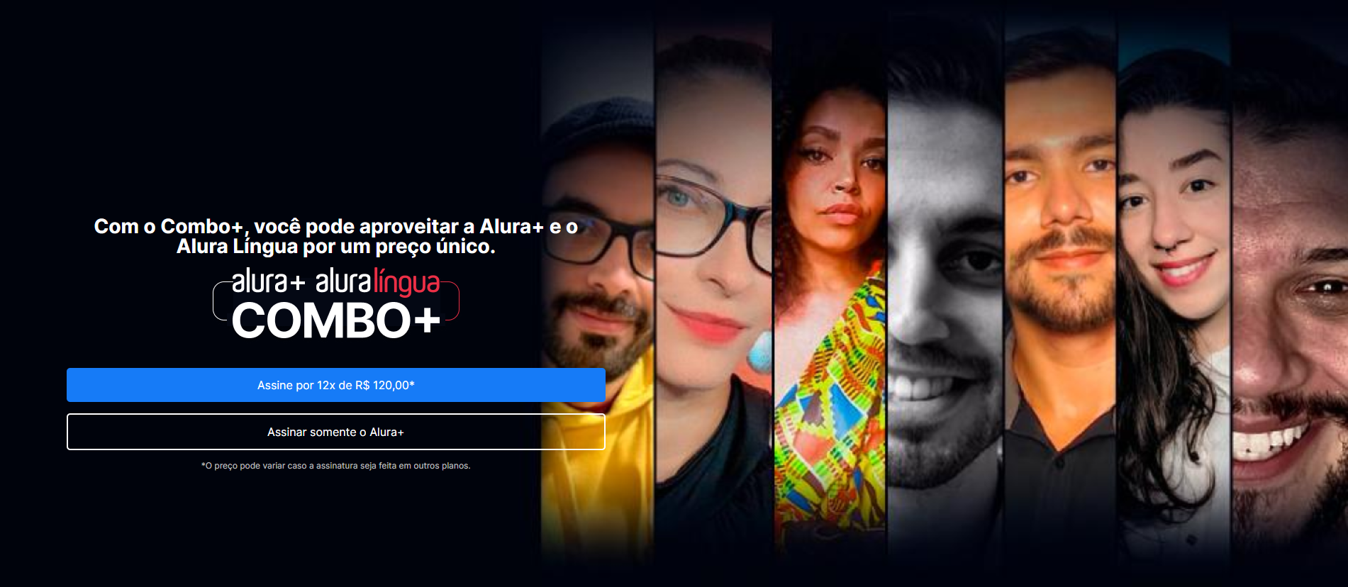 GitHub - Malicscki/alura-plus: Site Alura Plus feito com base na aula de HTML/CSS com Monica Hillman