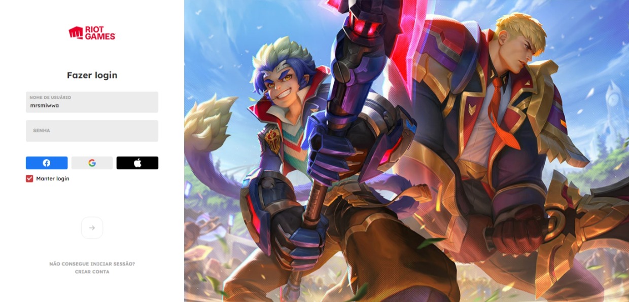 GitHub - AlexandreAlves98/Tela-de-login-do-League-of-Legends