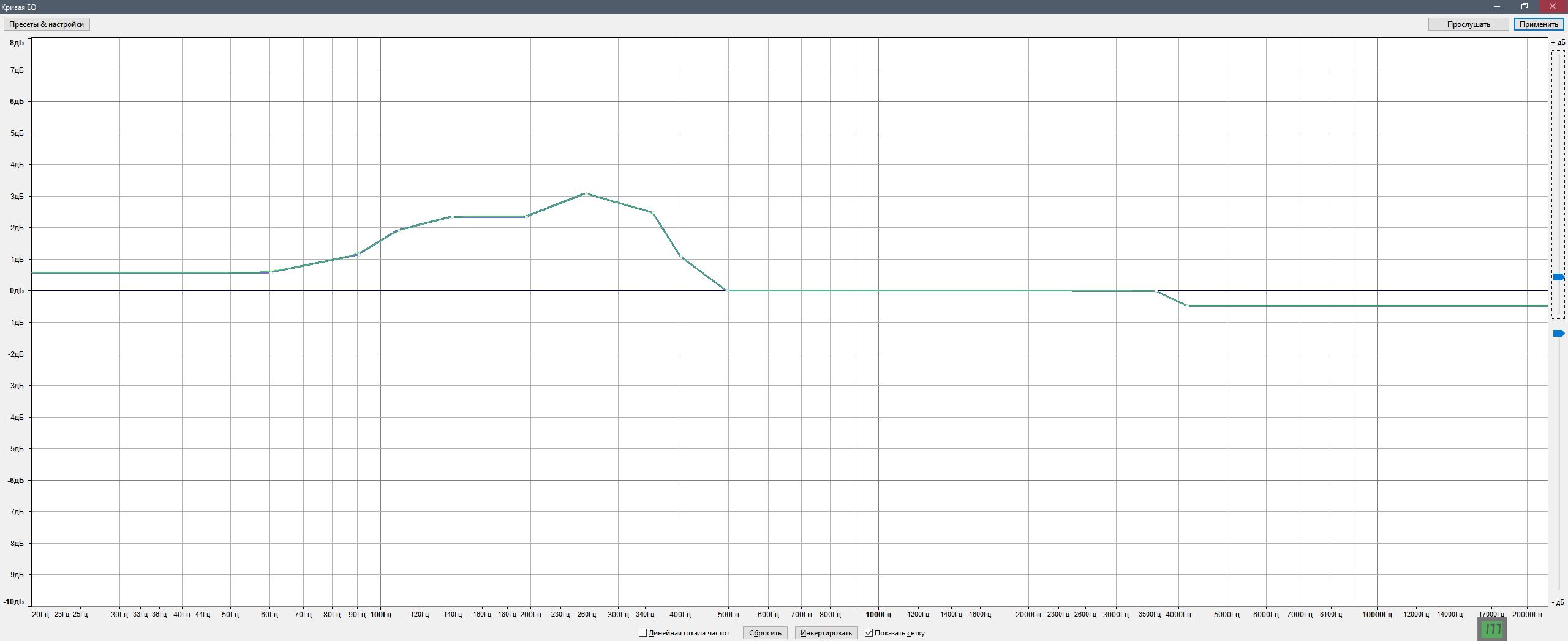 EQ effects do not resize properly · Issue #4618 · audacity/audacity · GitHub