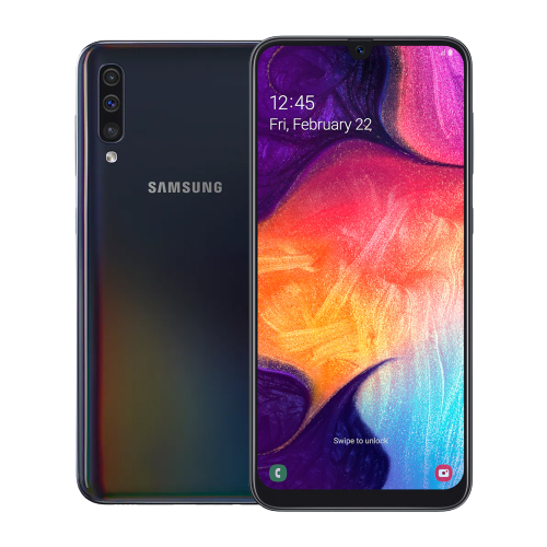 GitHub - bananadroid-devices/device_samsung_a505f