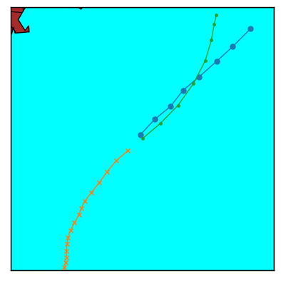 GitHub - rk234/tc-tcn: Experiments using multivariate TCN for tropical ...