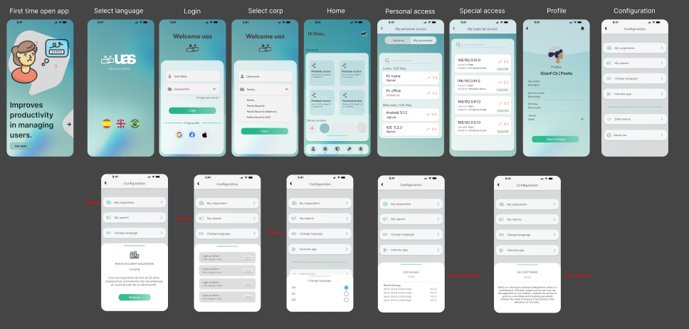 GitHub - GianfrancoChiariello/UAS-mobile: Este repositorio contiene una maqueta de aplicación ...