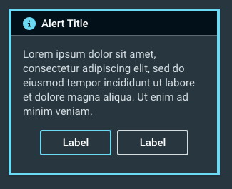 Sync Alert modals with UXpin · Issue #358 · dequelabs/cauldron · GitHub