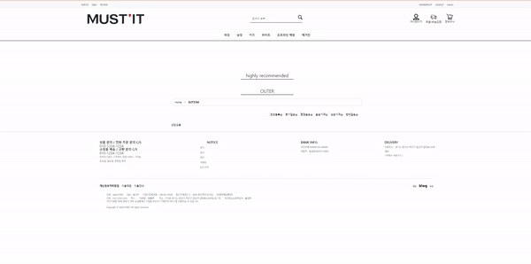 GitHub - shoppingmall-develope/shop-project: 쇼핑몰을 만들어보자