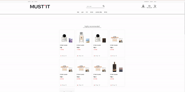 GitHub - shoppingmall-develope/shop-project: 쇼핑몰을 만들어보자