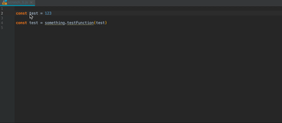 GitHub - jeremy-farnault/webstorm-log-plugin: A plugin for JetBrains WebStorm to handle logs
