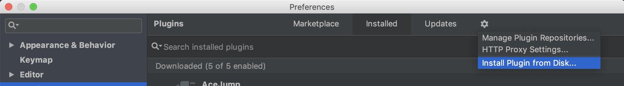 GitHub - jeremy-farnault/webstorm-log-plugin: A plugin for JetBrains WebStorm to handle logs
