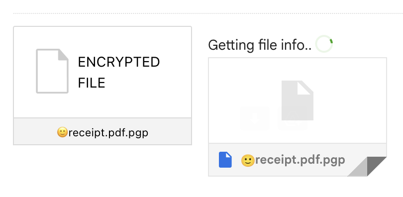 Attachment Blocks Are Duplicated When Filename Contains Non Alphanumeric Symbols · Issue 5345 5173