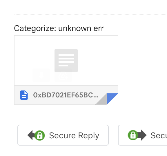 Parsing Of Attached Public Key Fails Sometimes · Issue 5410 · Flowcrypt Flowcrypt Browser · Github