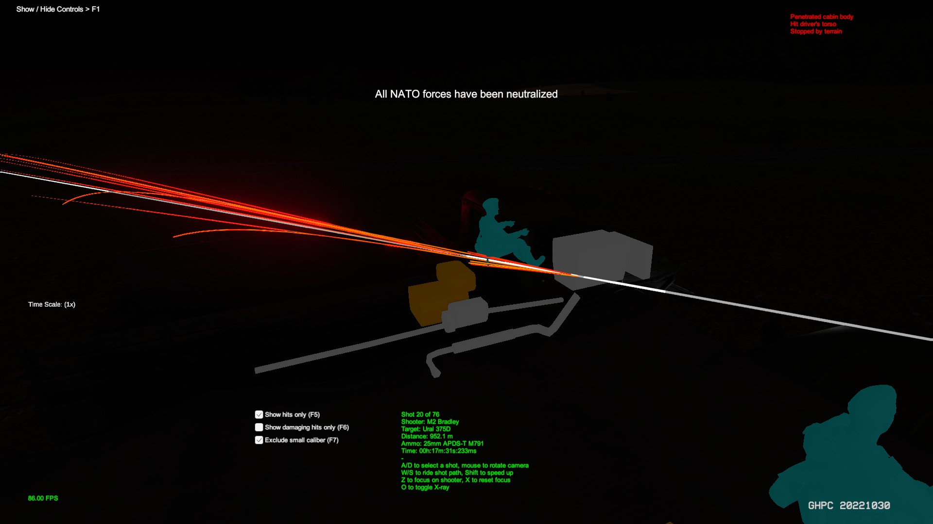 AI Bradleys make poor weapon choices · Issue #136 · RadianSimulations/ghpc-feedback · GitHub