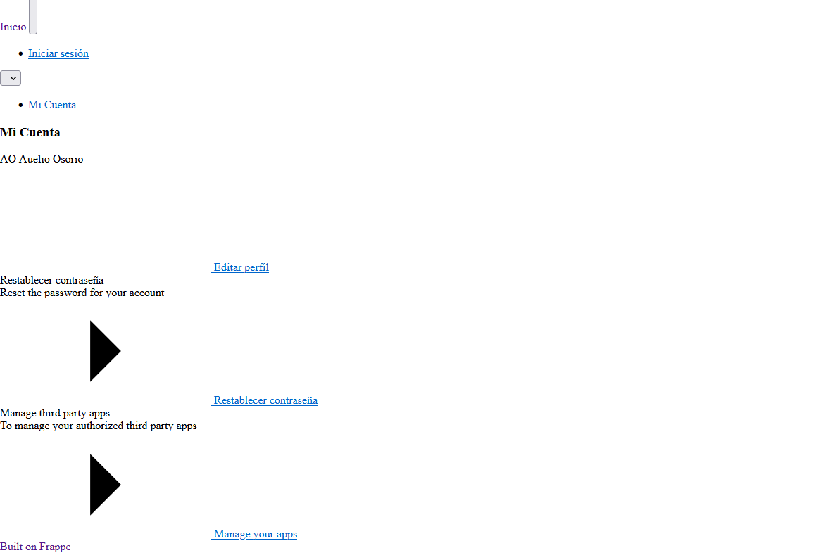 V14.24 website broken after setup production · Issue #19761 · frappe/frappe · GitHub