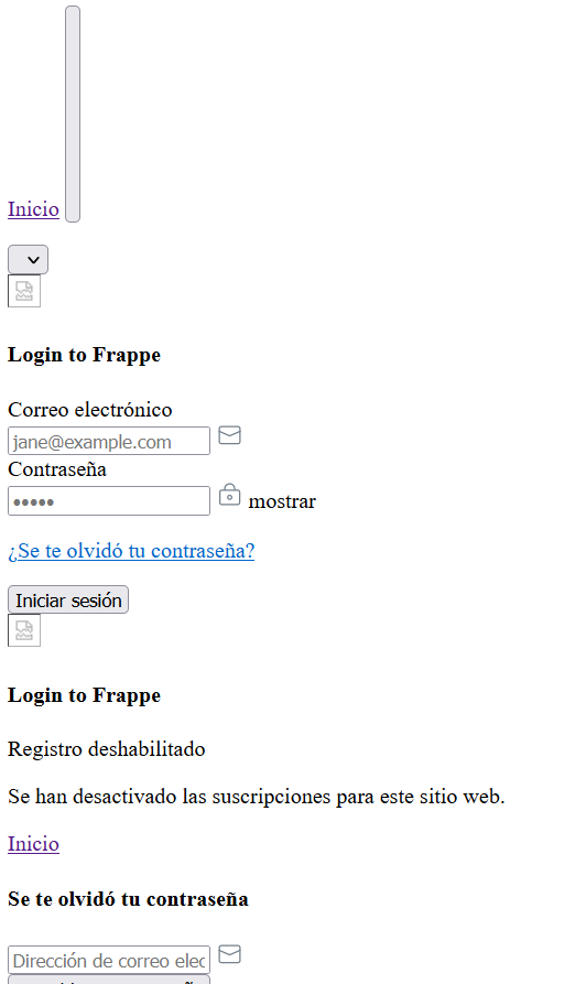 V14.24 website broken after setup production · Issue #19761 · frappe/frappe · GitHub