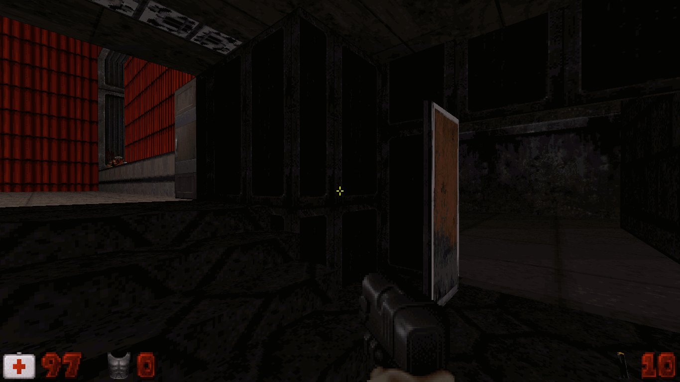 [BUG] [Duke 3D] Doors do not close automatically · Issue #594 · ZDoom/Raze · GitHub