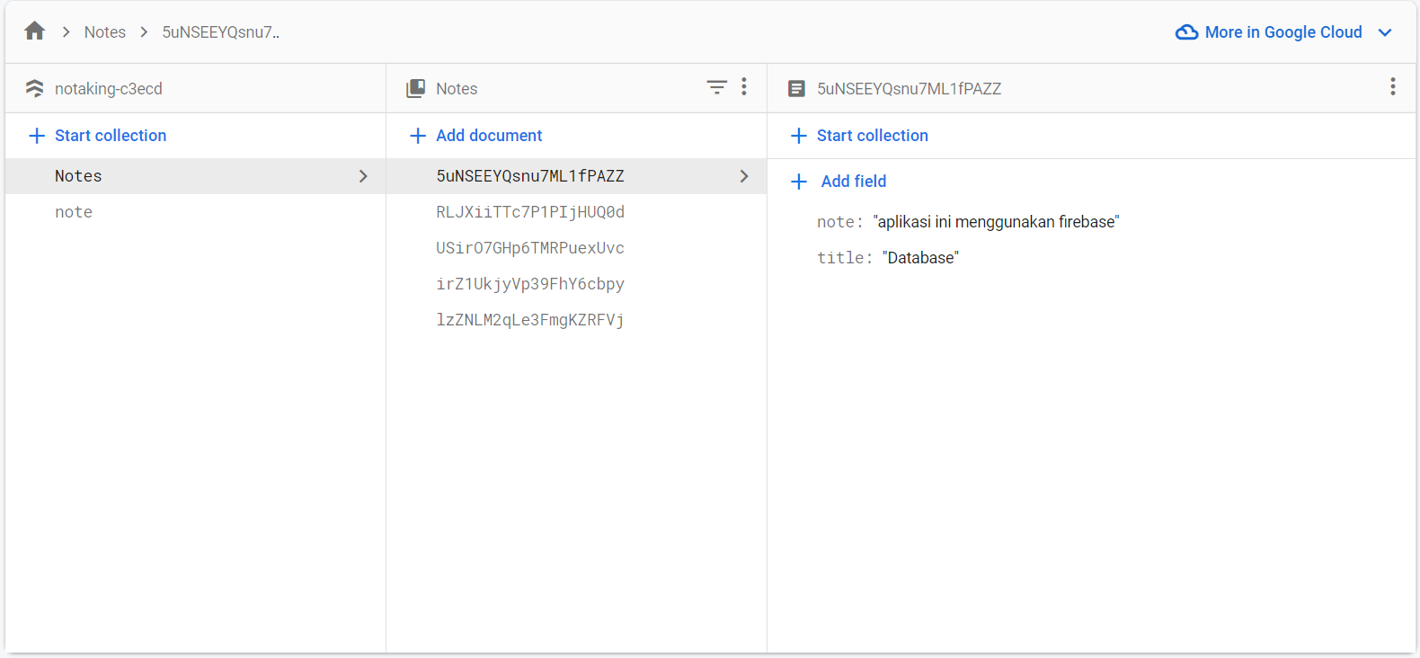 GitHub - YustafKusuma/PAM_UTS