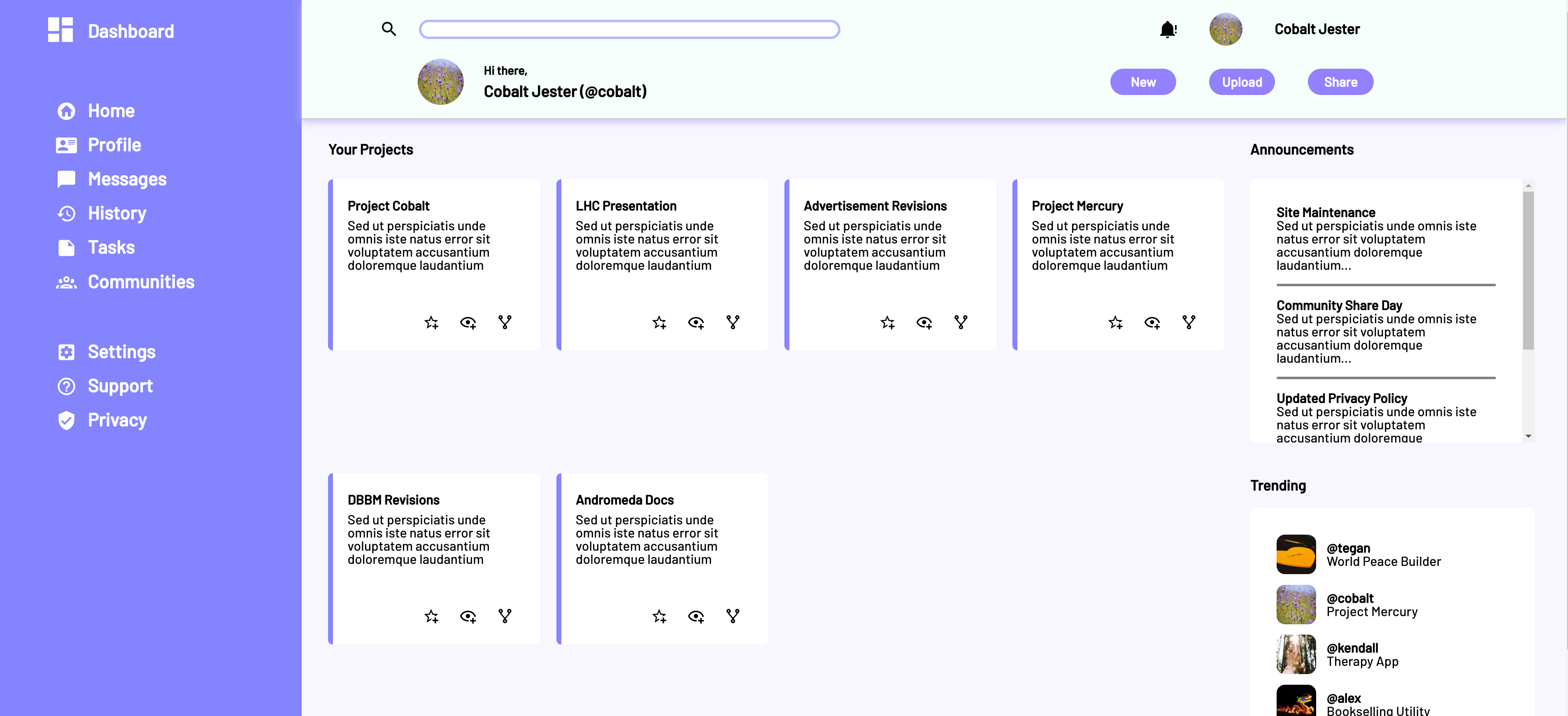GitHub - fadingmorsecode/admin-dashboard