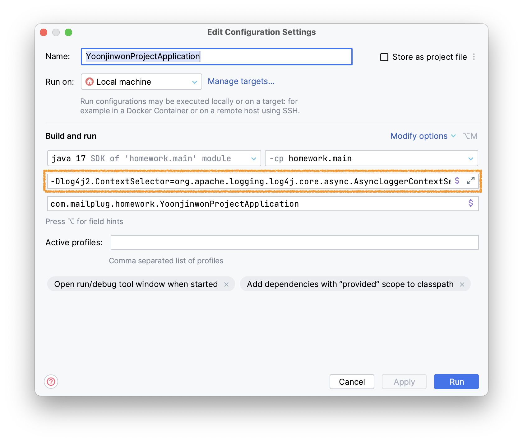GitHub - Jinwon-Dev/board-exercise-project