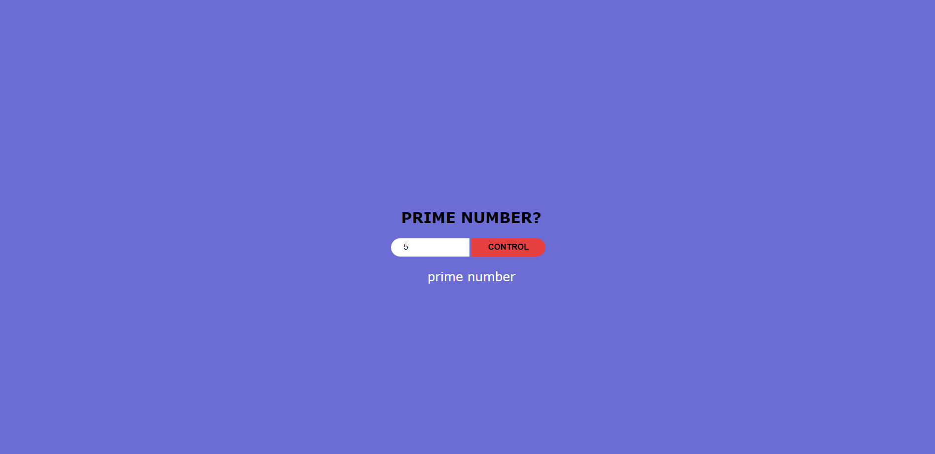 GitHub - lrmonish/Prime-numbers