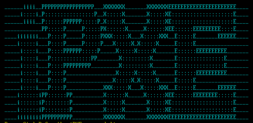 Please prominently display the latest version of ipxe on the ipxe.org ...