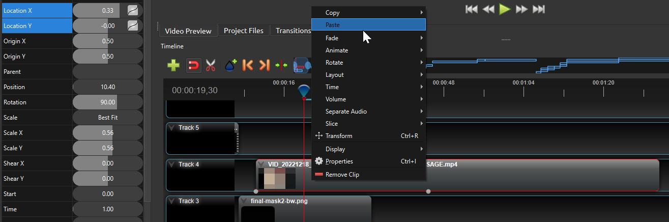 When multiple keyframe elements are selected, remove should remove all selected · Issue #5077 ...