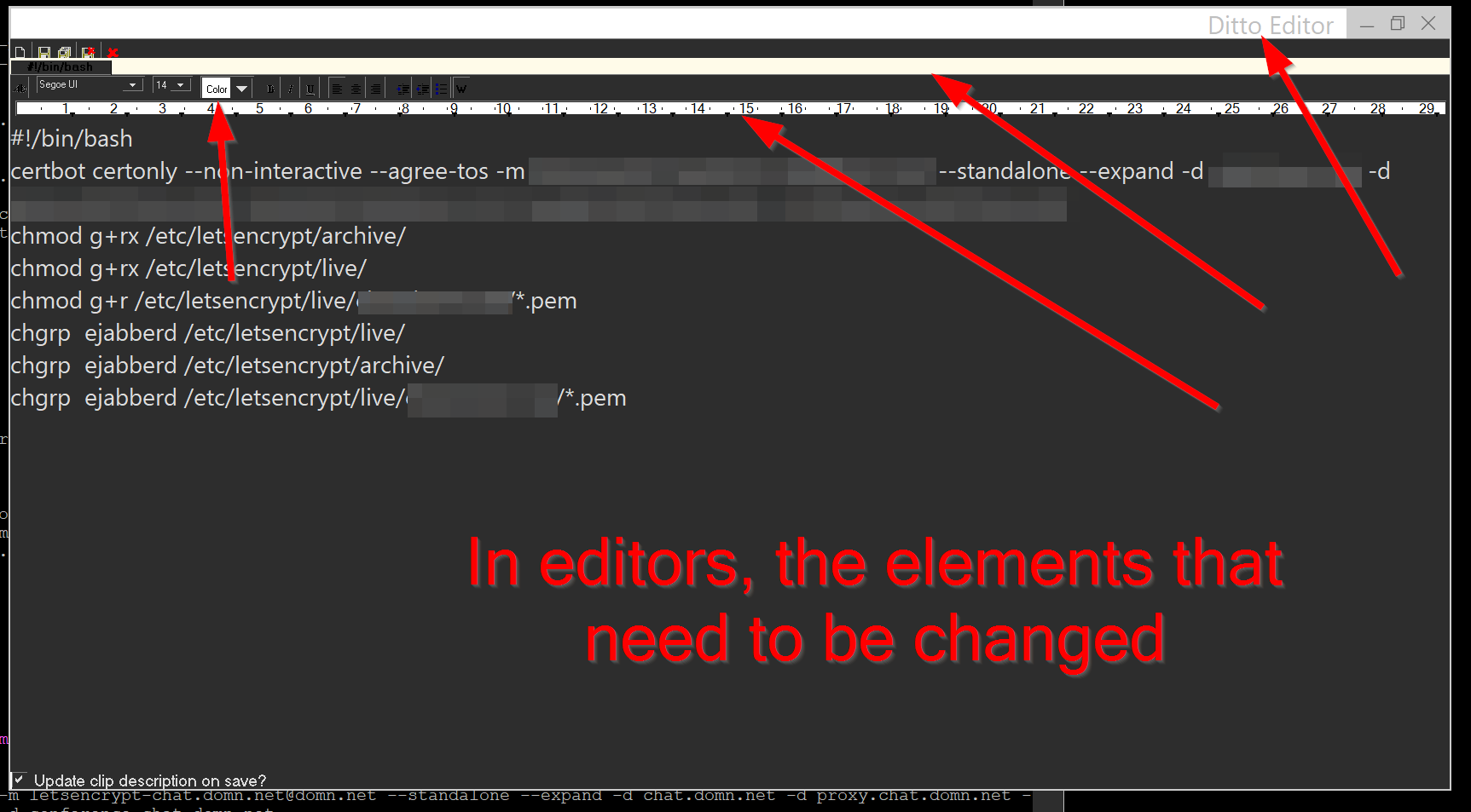 In high contrast dark mode accessibility mode windows.theme · Issue #446 · sabrogden/Ditto · GitHub