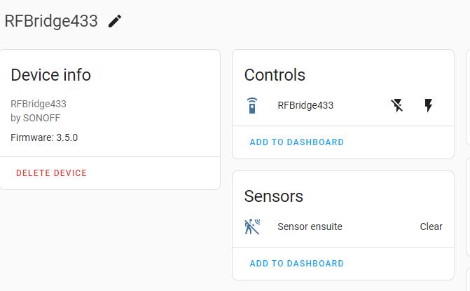 Sonoff RFBridge433 - SONOFF PIR3-RF - state does not change on motion · Issue #859 · AlexxIT ...