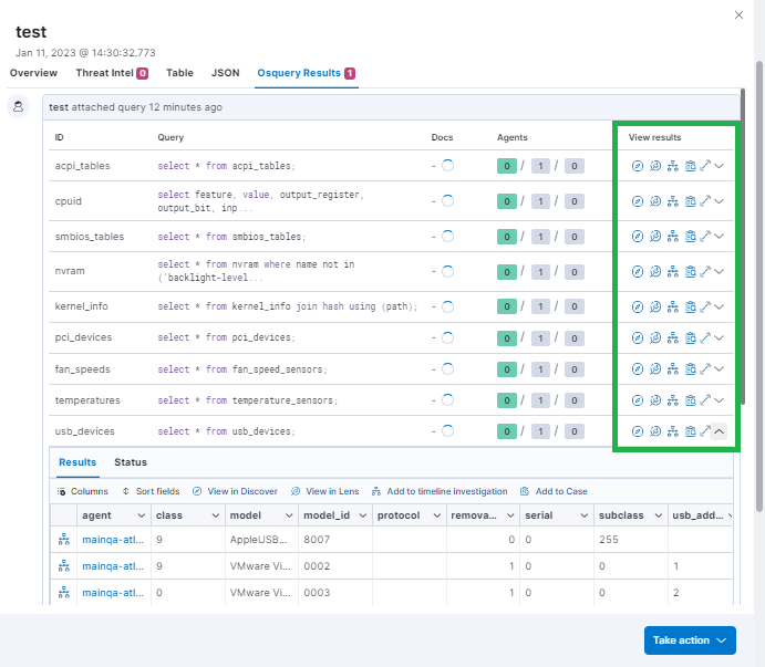 Bug Query Details Option Is Missing In Screenshot For `query Pack Results` · Issue 2868 9795