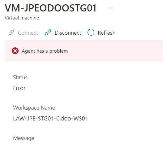 unable to open '/opt/microsoft/omsagent/LICENSE.dpkg-new': Permission denied: · Issue #1499 ...