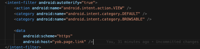 Not Getting the default values and campaign values. · Issue #6618 · invertase/react-native ...