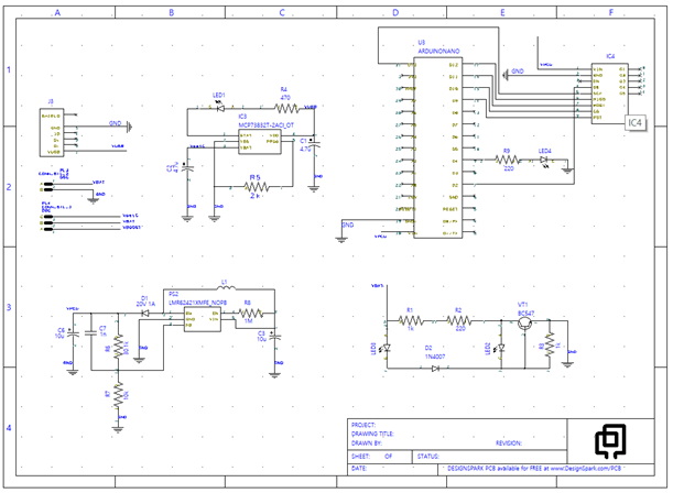 GitHub - Julian0422/LoRa-Social-Distance-Detection