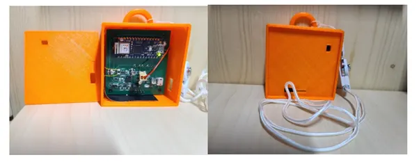 GitHub - Julian0422/LoRa-Social-Distance-Detection