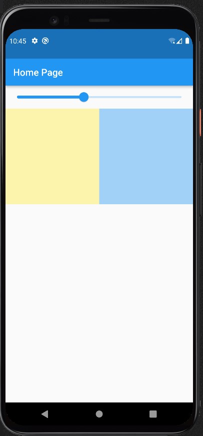 GitHub - suyash-jathar/Flutter_InheritedNotifier_Example: An App Developed for understanding the ...