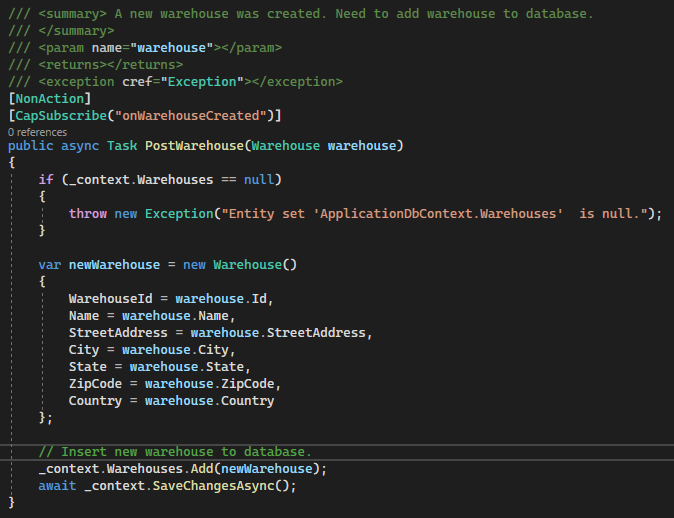 GitHub - jig1314/SupplyChain