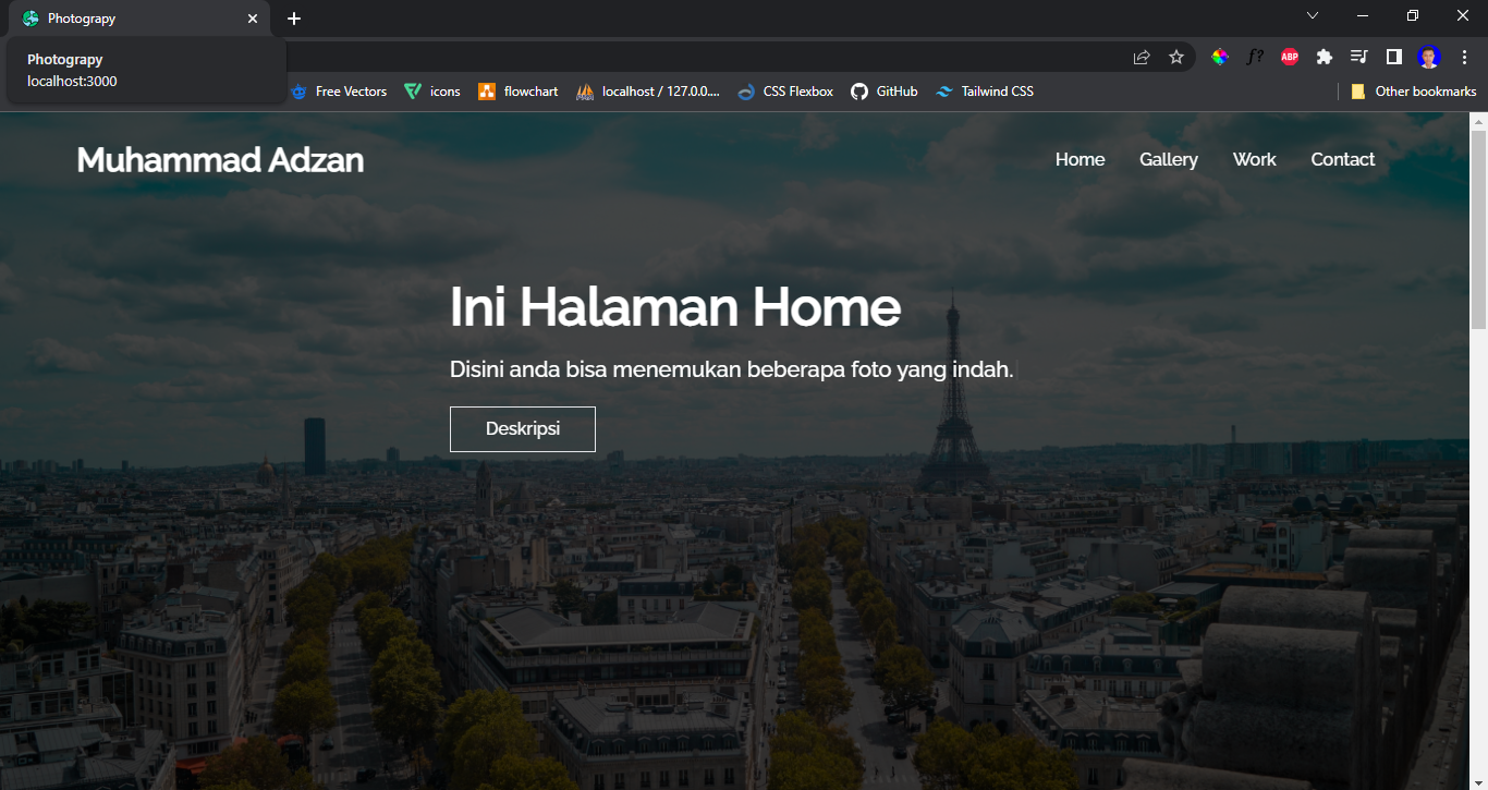 GitHub - Adzan-kq/nextJs_webBlog: web dinamis sederhana menggunakan nextJs