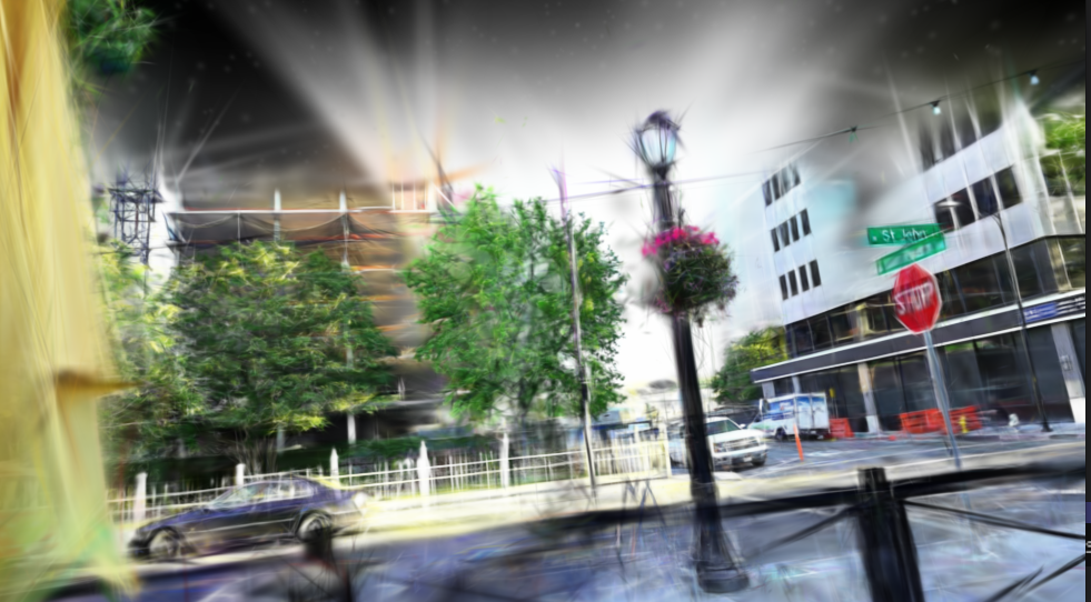 how to match quality of original implementation? · Issue #155 · wanmeihuali/taichi_3d_gaussian ...