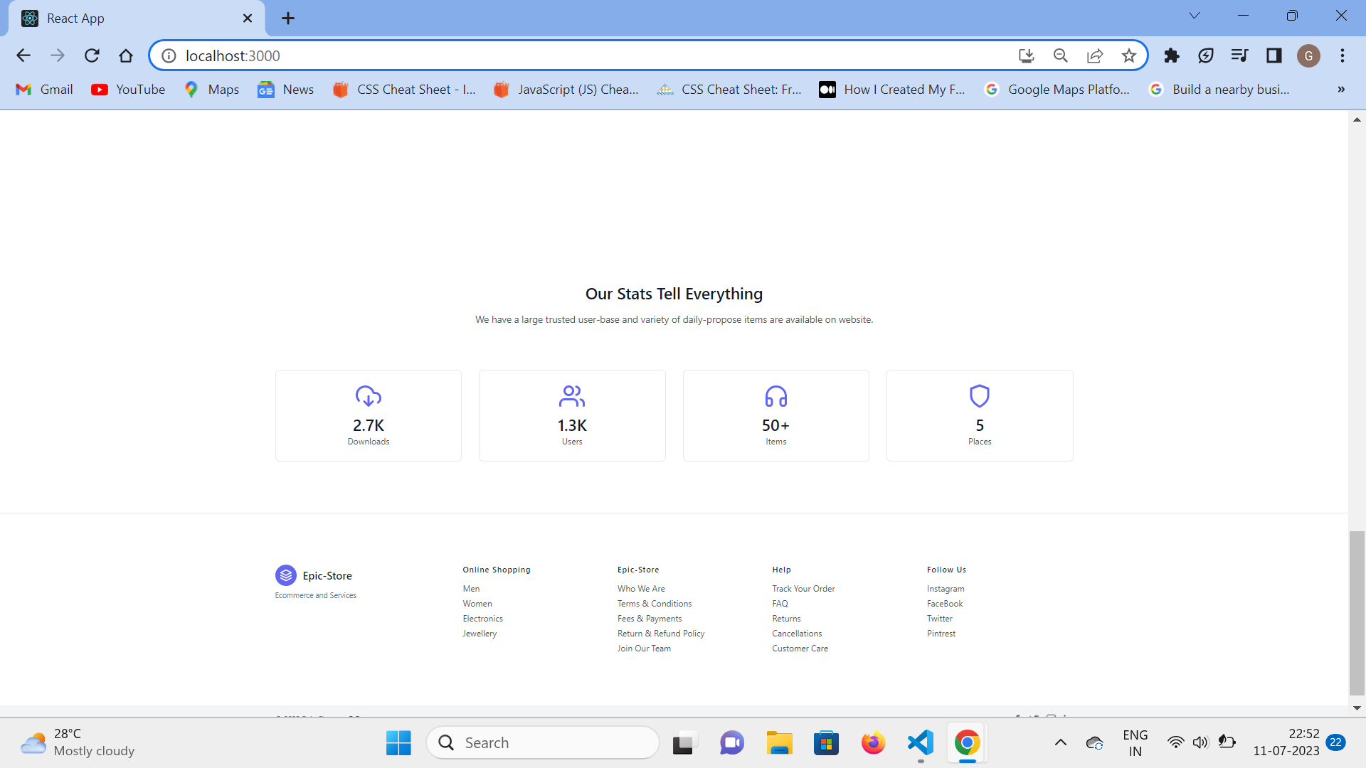 GitHub - Jaingrv18/Epic-Store