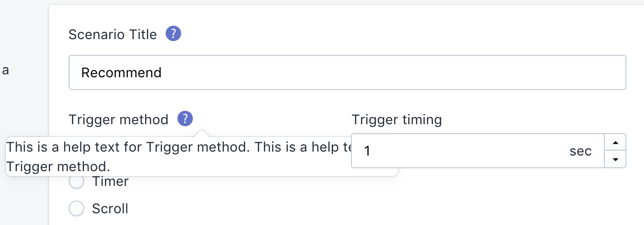 Popover Content Shows Under An Html Form Field Layer · Issue 130 · Shopifypolaris · Github