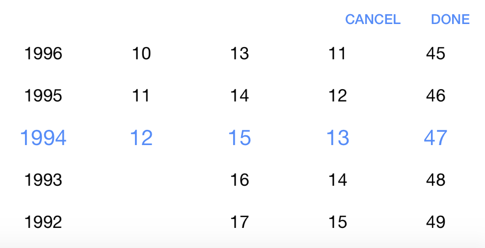Ion Datetime Does Not Display As Local Time · Issue 17666 · Ionic Team