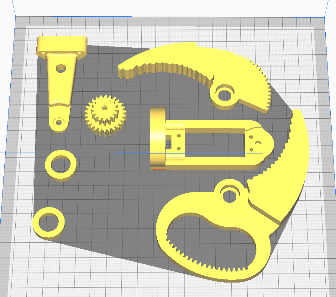 GitHub - OriolFeliu/Guabar