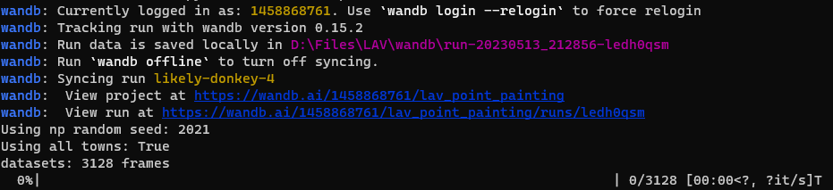 Attributeerror Module Carla Has No Attribute Transform · Issue 3761